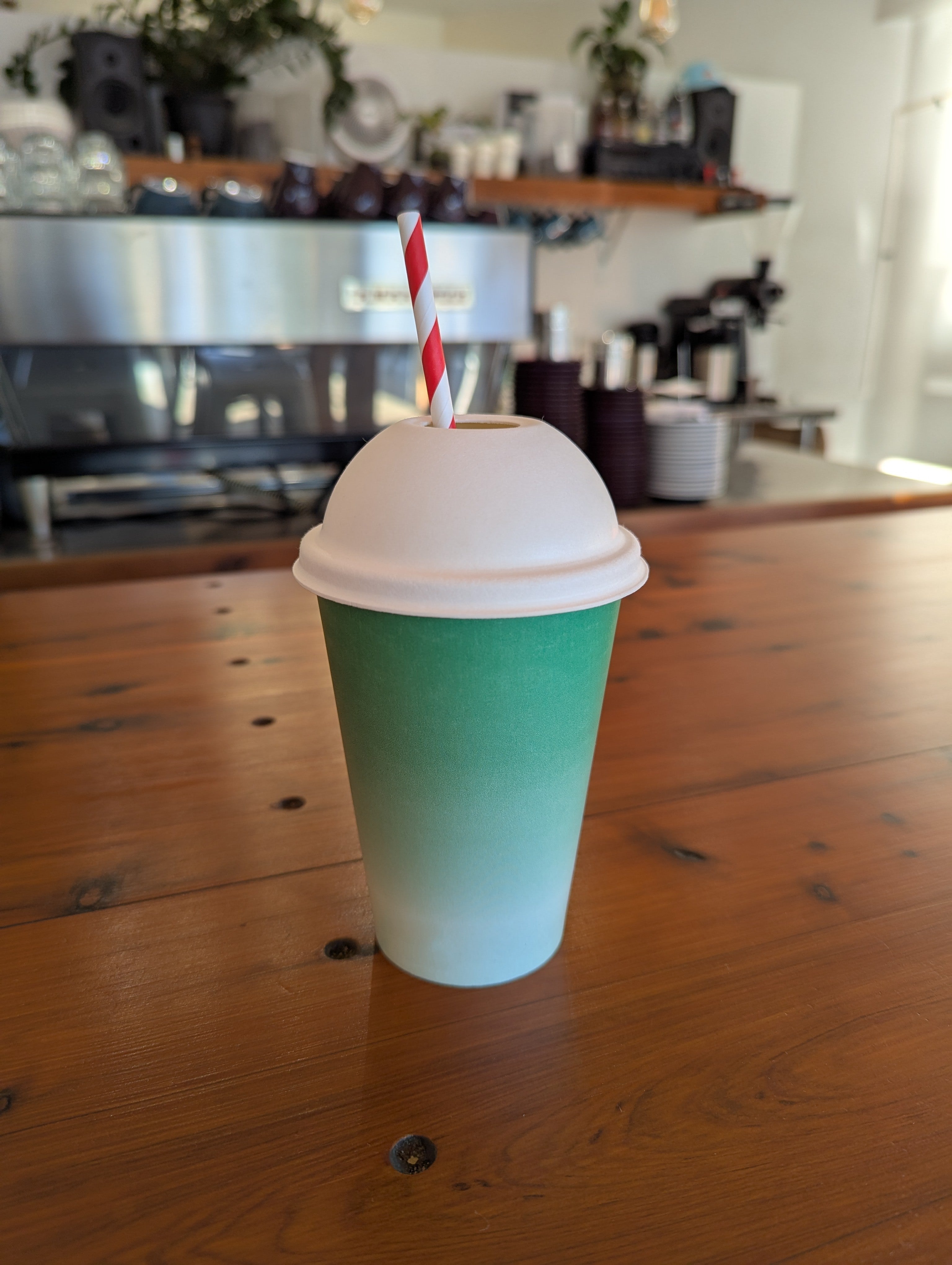 Felix & Co. Specialty Coffee
